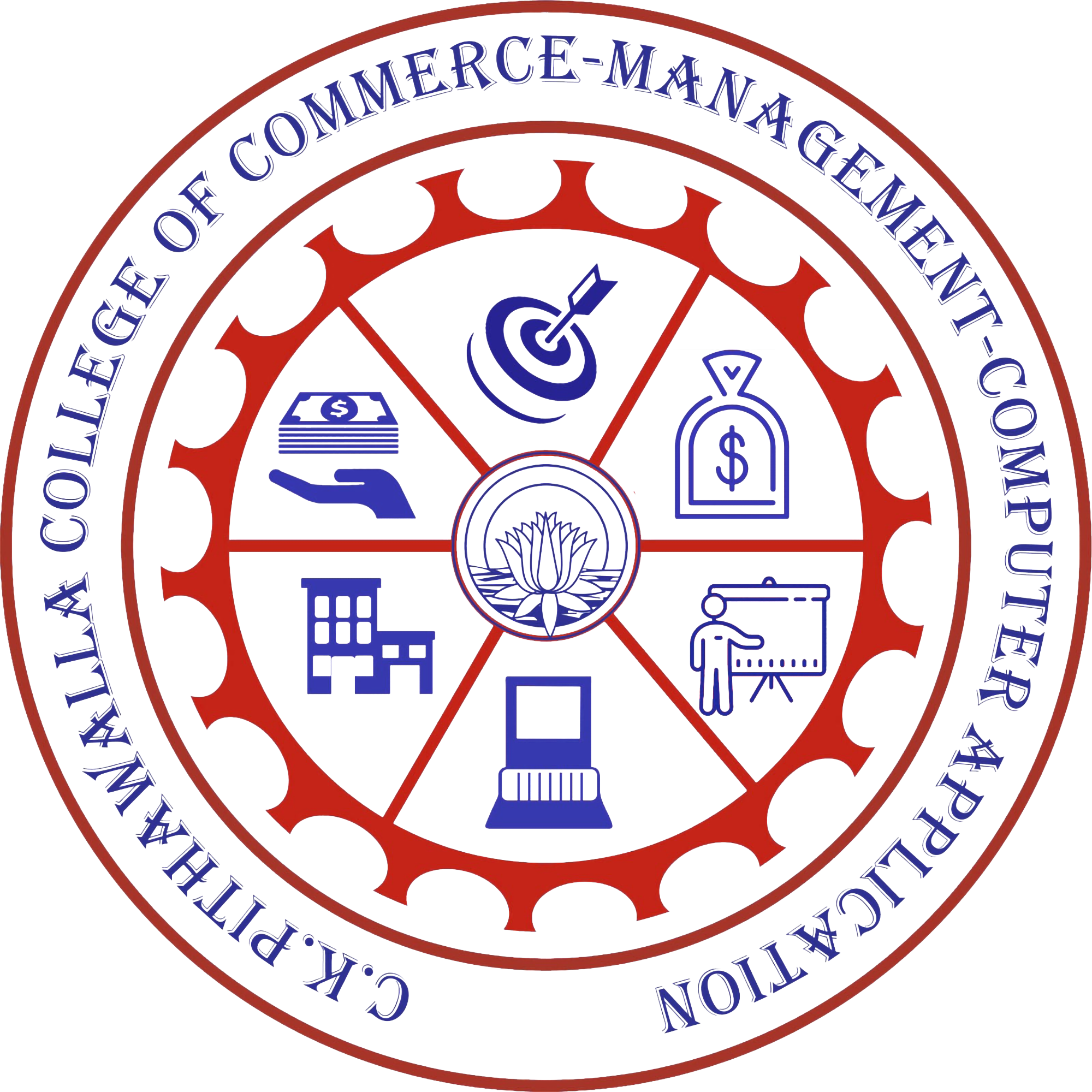 CKPCMC